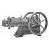 Ronaldson Tippett Engine Models - Salter Bros. Collection