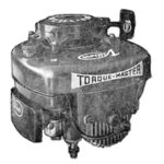 Villiers Australia History - Salter Bros. Collection