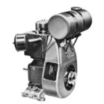 Villiers Engine Models - Salter Bros. Collection