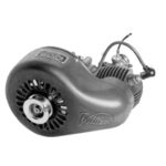 Villiers Engine Models - Salter Bros. Collection