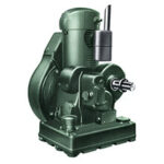 Villiers Engine Models - Salter Bros. Collection