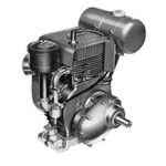 Villiers Engine Models - Salter Bros. Collection